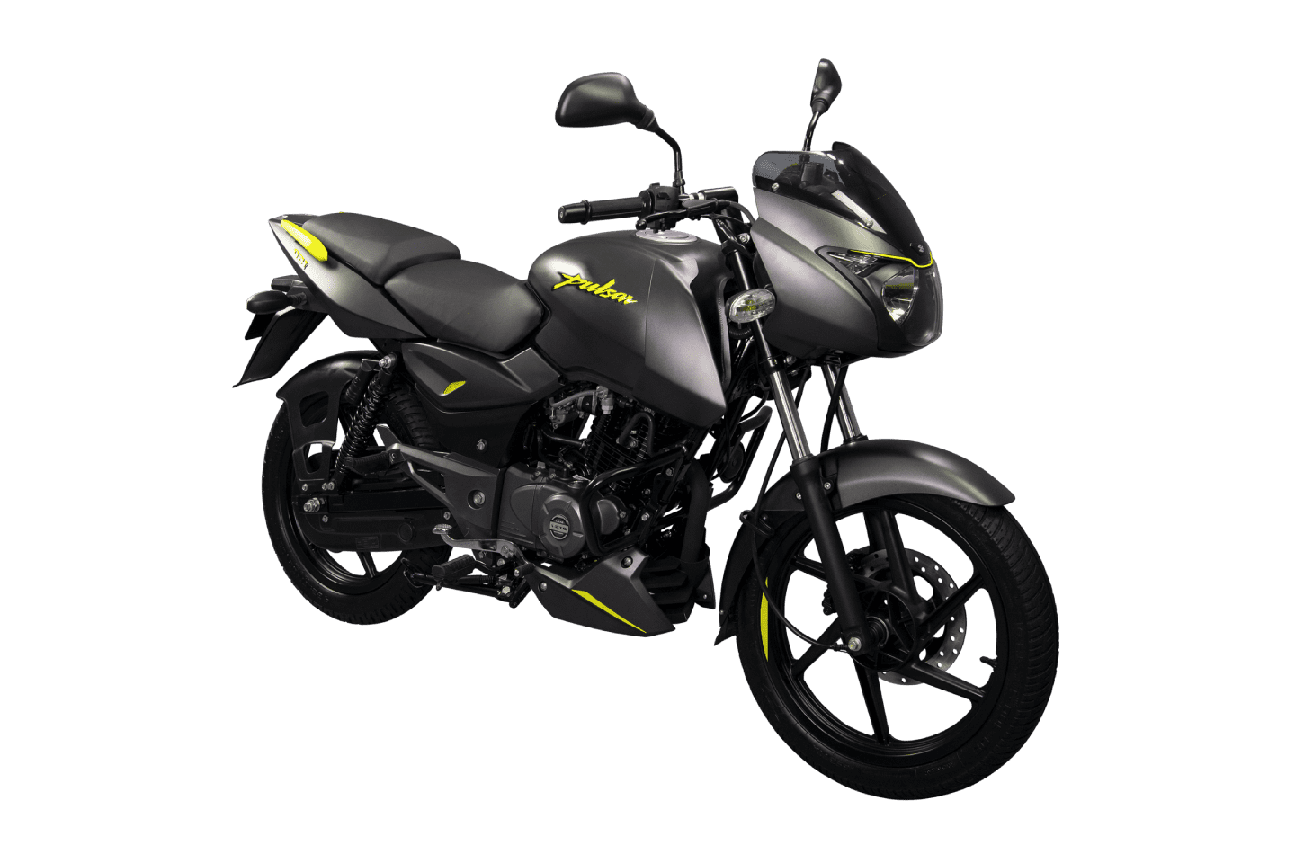 Moto Pulsar 150 Neón :: Moto Servicio Alfaro