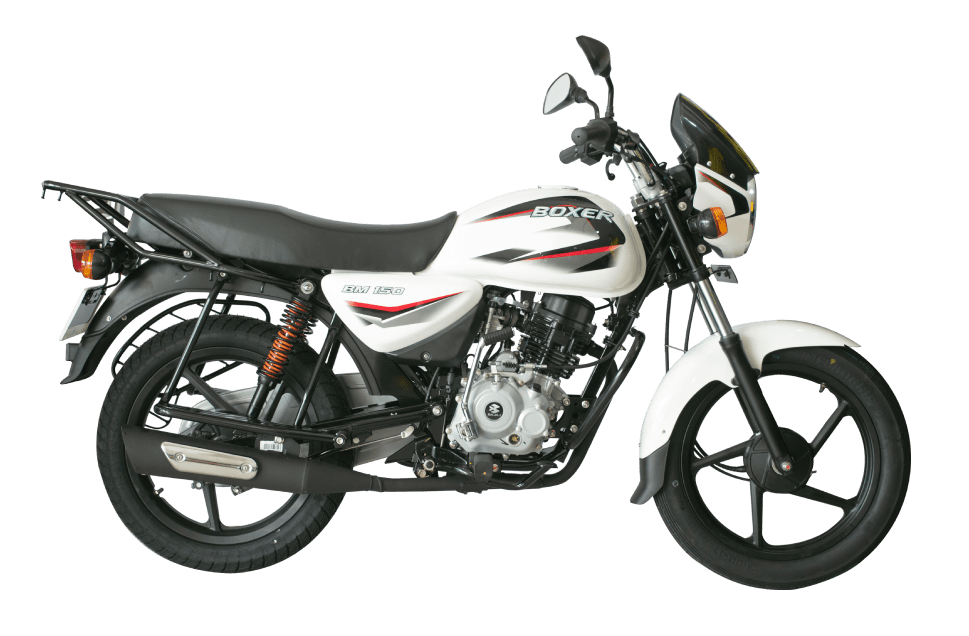 Moto Boxer 150 :: Moto Servicio Alfaro