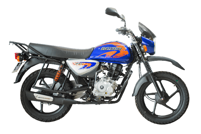 Moto Boxer 150X :: Moto Servicio Alfaro